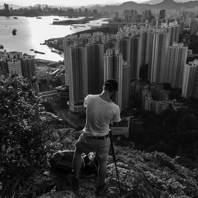 Ludovic Pollet ⎪Chef OPV - Photographe ⎪Freelance : Lille - Paris