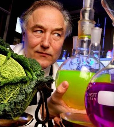 Le sorcier du goût | Documentaire | Ludovic Pollet ⎪Chef OPV