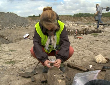 Les experts du passé | Documentaire⎪Ludovic Pollet ⎪Chef OPV